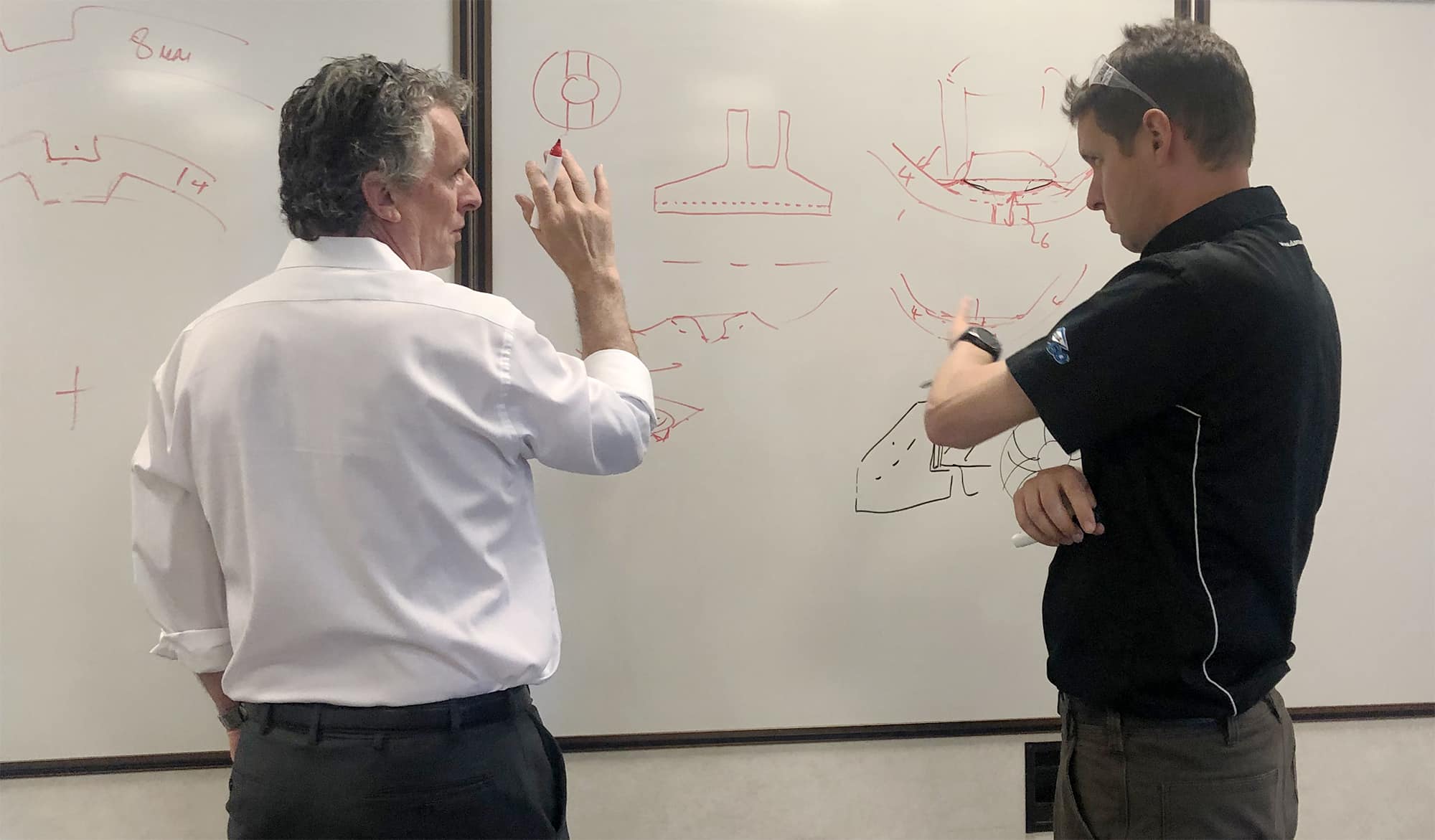 NETFORM Customer Tech Day - NETFORM