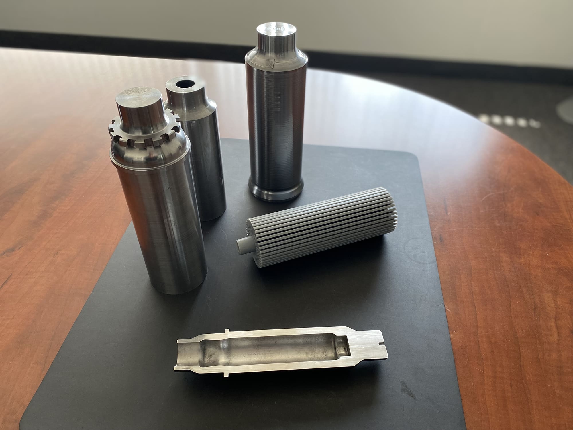 NETFORM Customer Tech Day - NETFORM