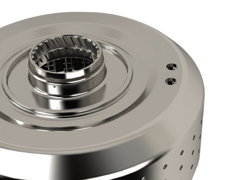 Case Studies - NETFORM