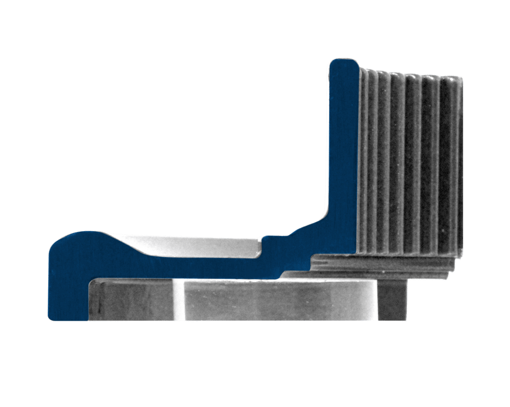 Cold Forming - NETFORM