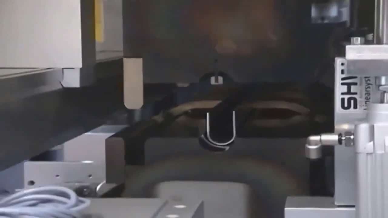 Tube Forming - NETFORM