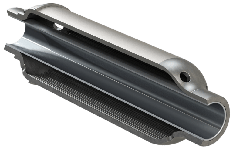 Flowforming - NETFORM