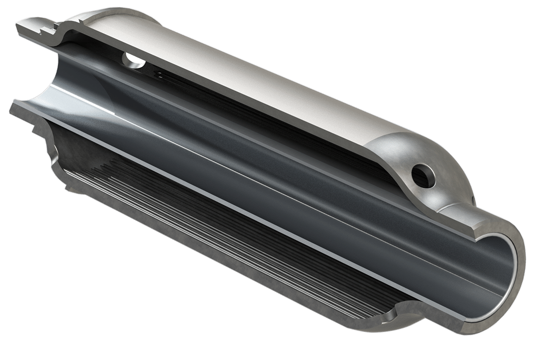 Flowforming - NETFORM