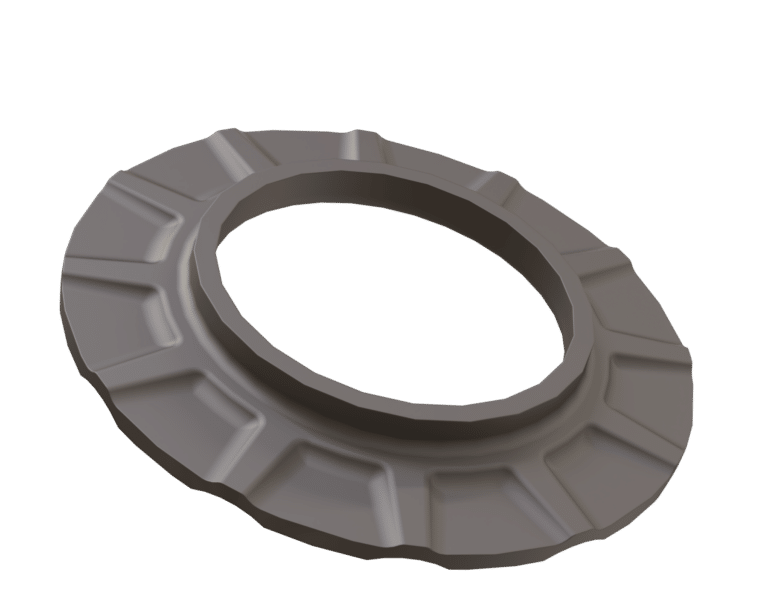 Cold Forming - NETFORM