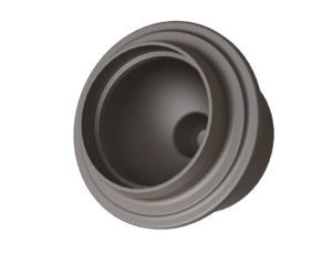 Ball Joint Housings - NETFORM