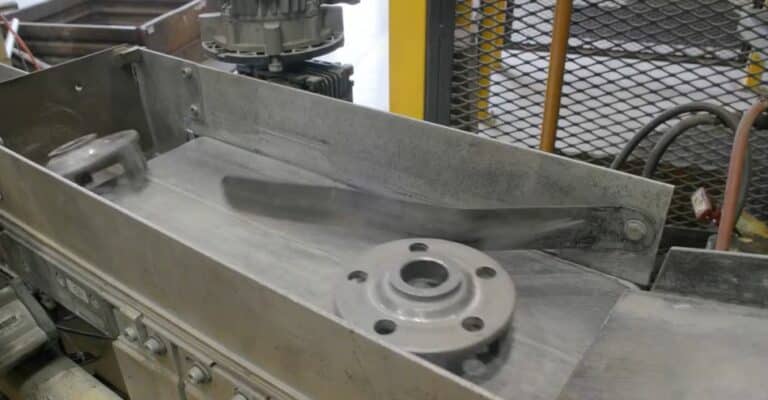 Cold Formed Spline Forming Process - NETFORM