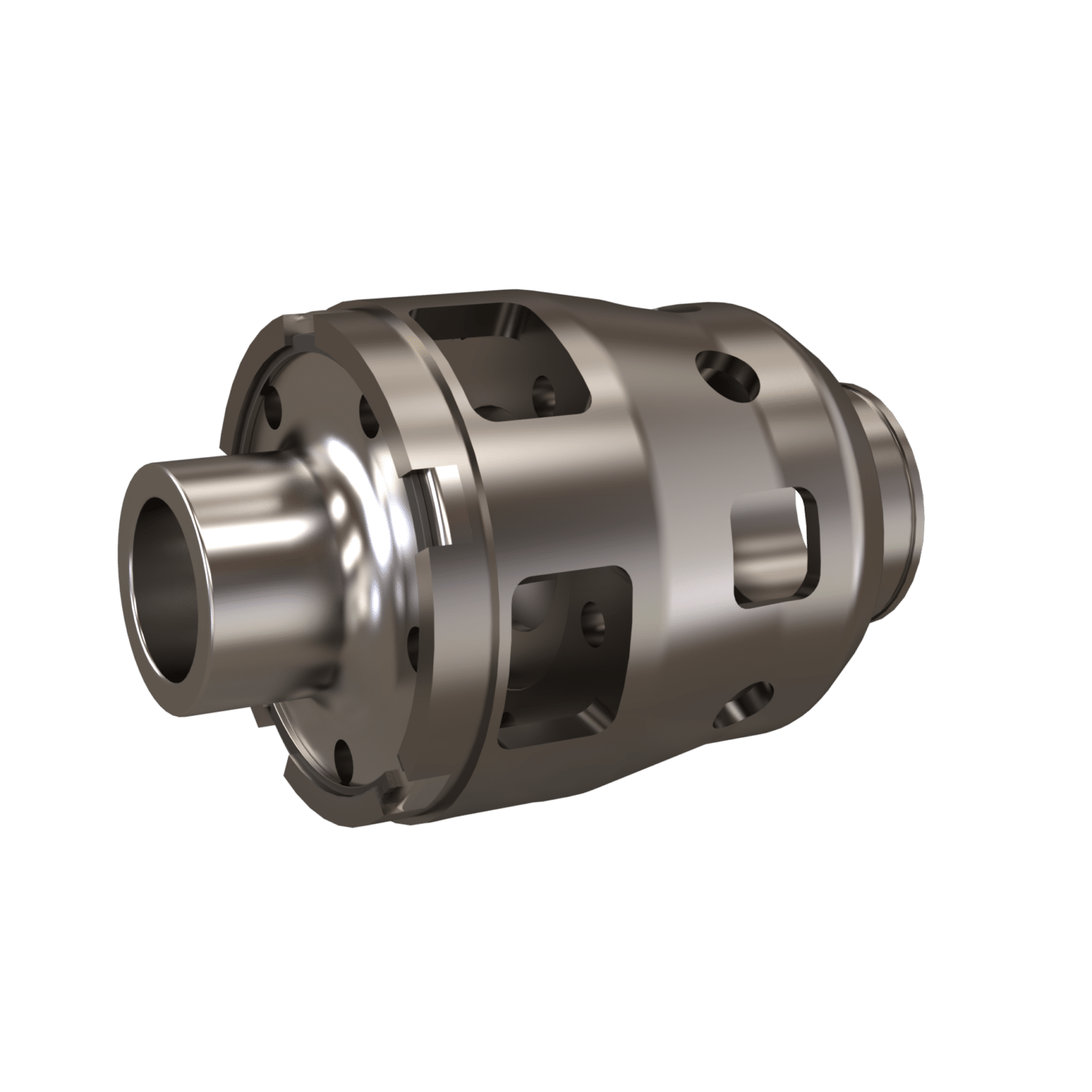 Powertrain Product Explorer - NETFORM