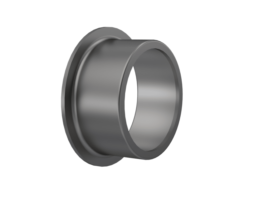 Stator Housings - NETFORM