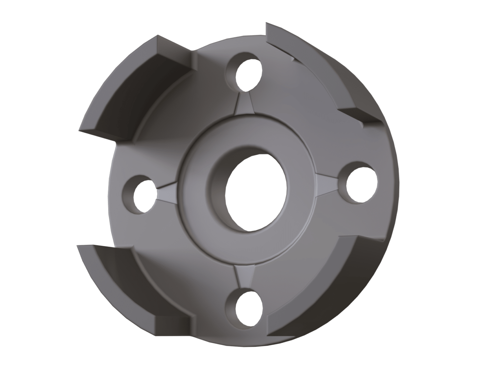 Cold Forming - NETFORM