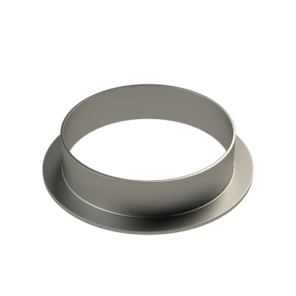 Stator Housings - NETFORM