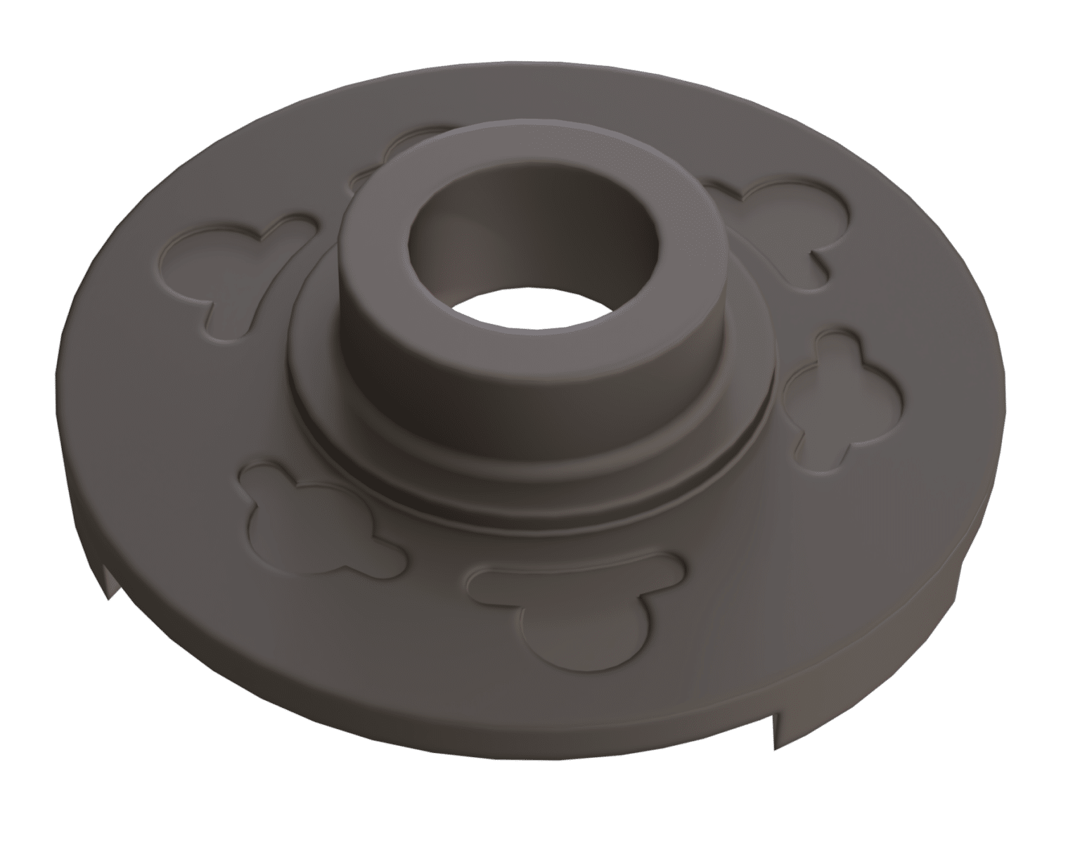 Cold Forming - NETFORM