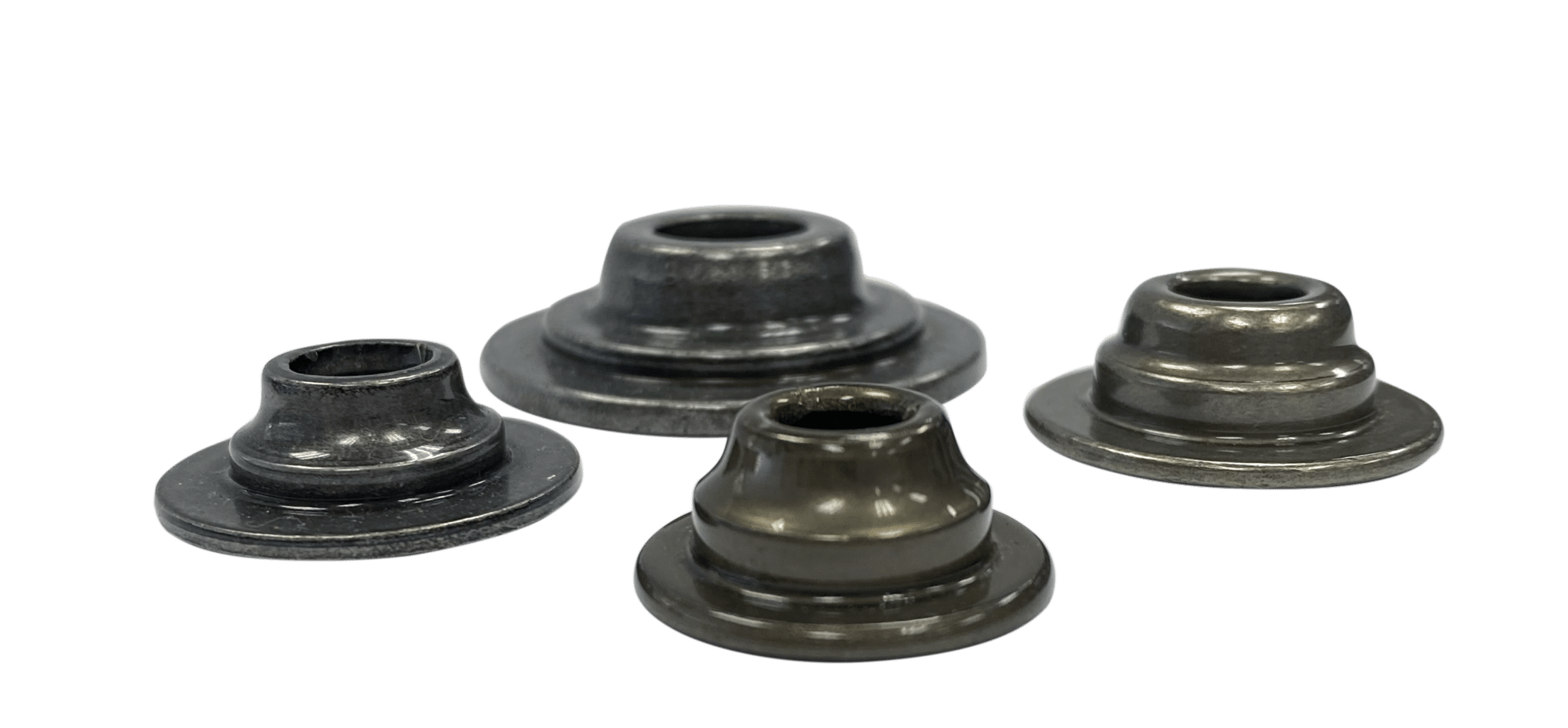 Cold Forming - NETFORM