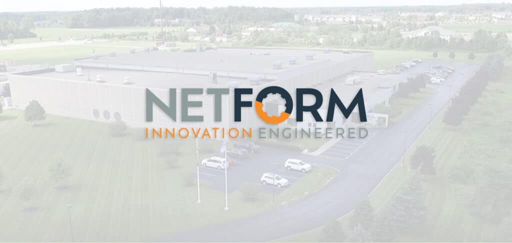 Supplier Information - NETFORM