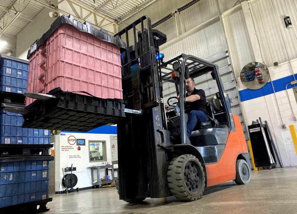 Supplier Information - NETFORM