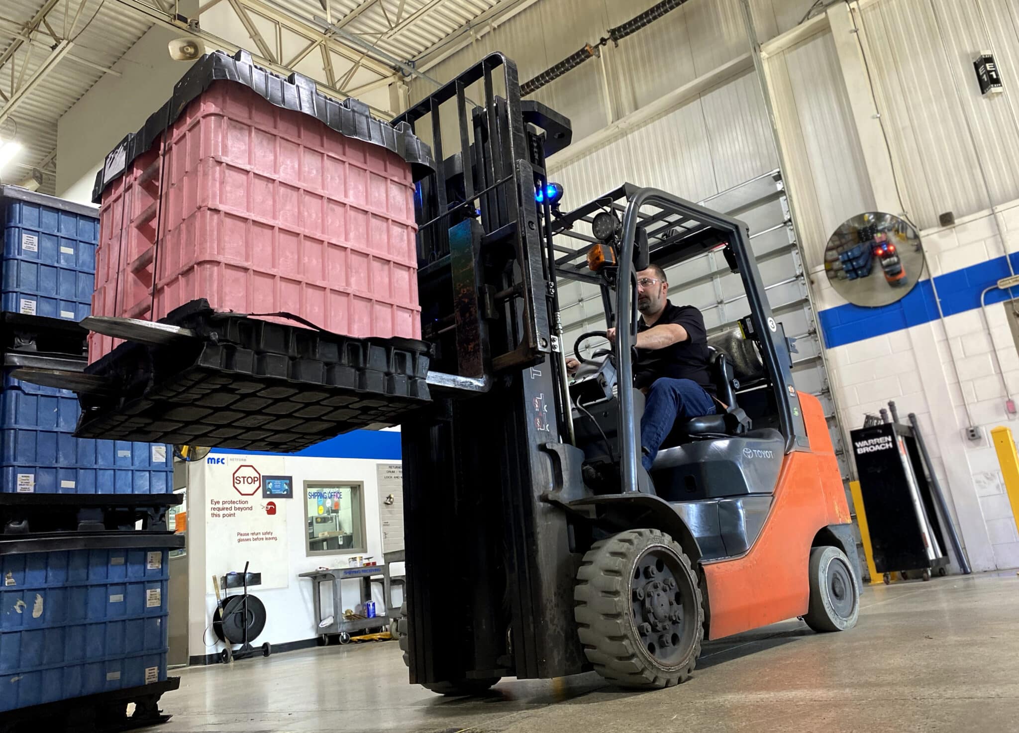 Supplier Information - NETFORM